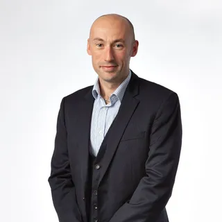 Chris Benson | World IP Review